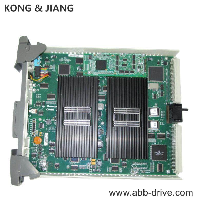 Honeywell 51405098-100 LCNP4E Interface Desktop Card: High-Performance ...