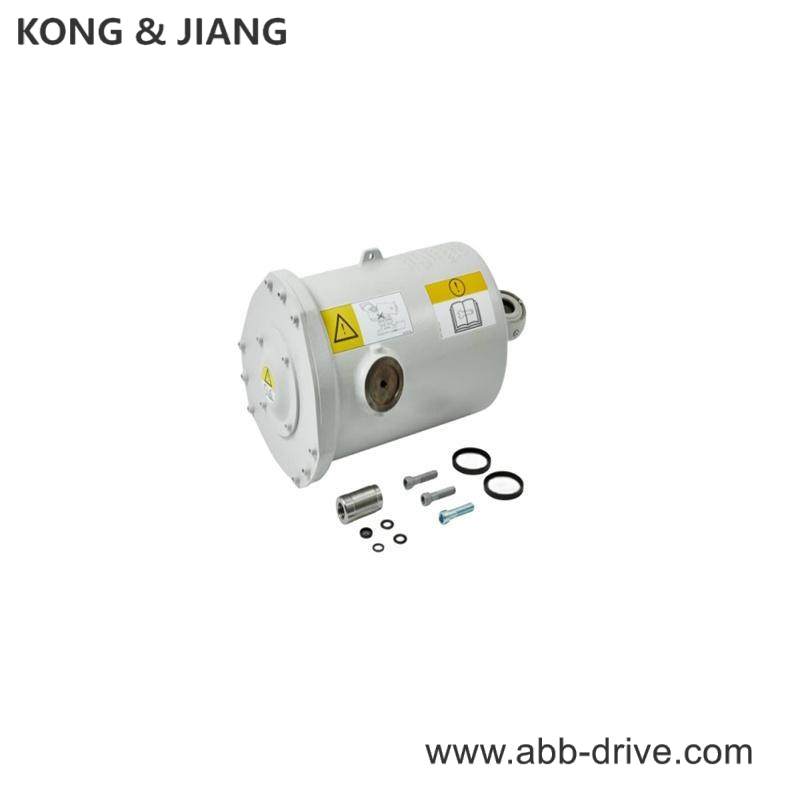 ABB IRB 6700 - Robotic Manipulators > abb-drive Automation
