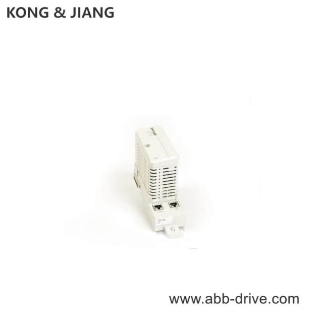 ABB CI867K01 Modbus TCP Interface, Industrial Automation Module > abb ...