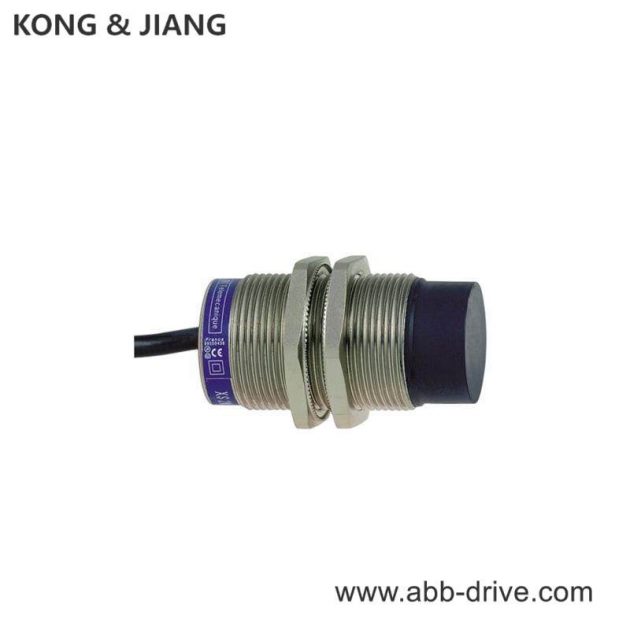 Schneider Electronics XS630B4 PAL2 Proximity Sensor > abb-drive Automation