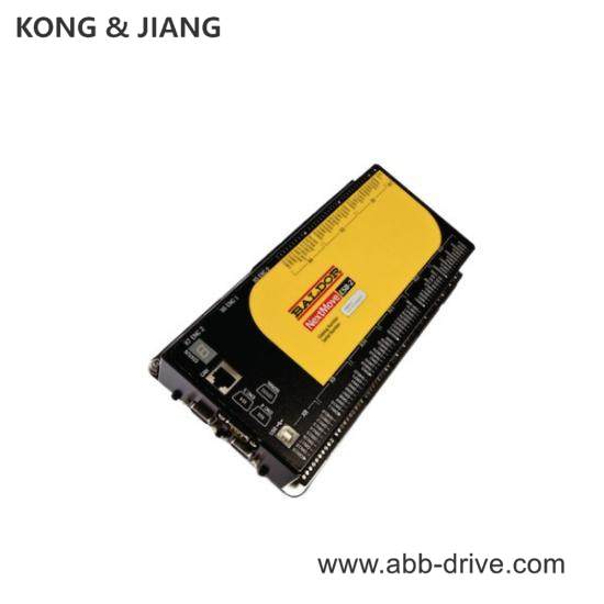 ABB ESB-2 NSB202-501B Servo Controller: Precision Control, Efficient ...