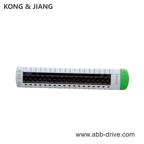 KEBA DO272/A DO272-A Module > abb-drive Automation
