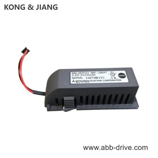 Mitsubishi ST1X4-DE1 Base Unit Module for MELSEC ST Series, Compact ...