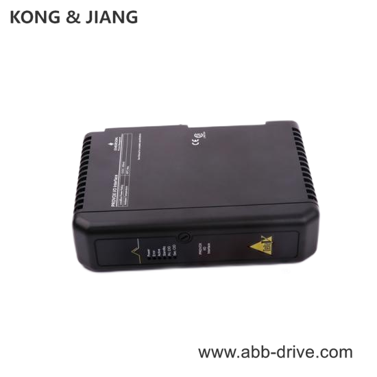 TYLAN FC-260V N2 2SLM Mass Flow Controller > abb-drive Automation