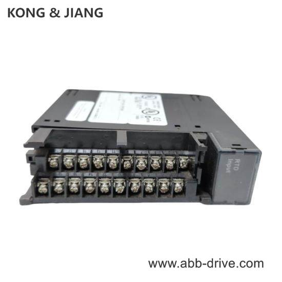 Fanuc 0100-00631 High-Performance PLC Module > abb-drive Automation