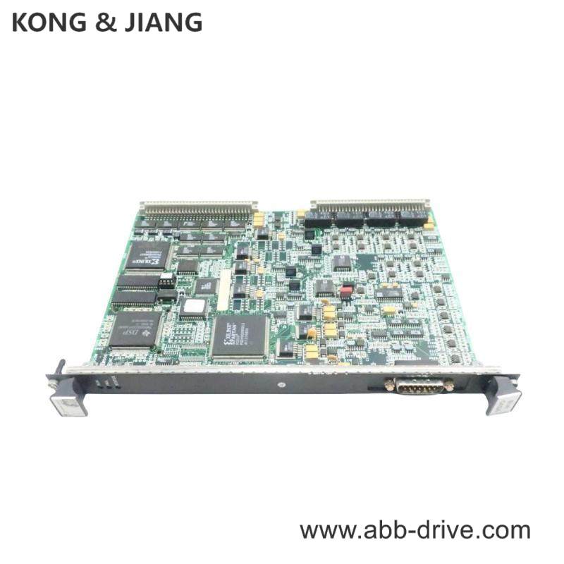 GE CPCI-350/CPCI-354 Power Supply Module, Reliable and Efficient ...