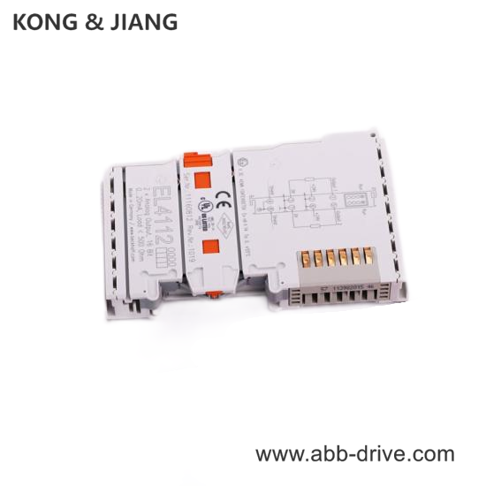 SEW MDV60A0022-5A3-4-0T MOVIDRIVE Control Module > abb-drive Automation