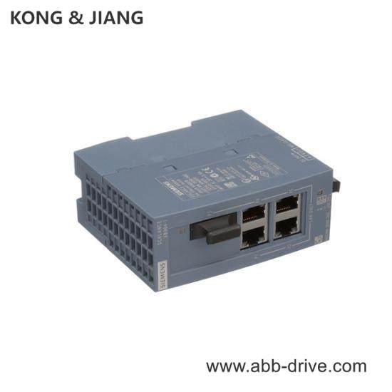Schneider TCSESM163F23F0 ConneXium Managed Ethernet Switch, 16 Port ...