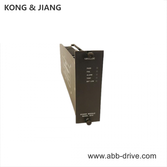 TRICONEX 3664 Safety Instrumented System Module > abb-drive Automation